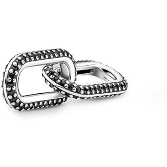 خرید و قیمت نقره ای زنانه پاندورا Pandora | 799660C03 | ترب