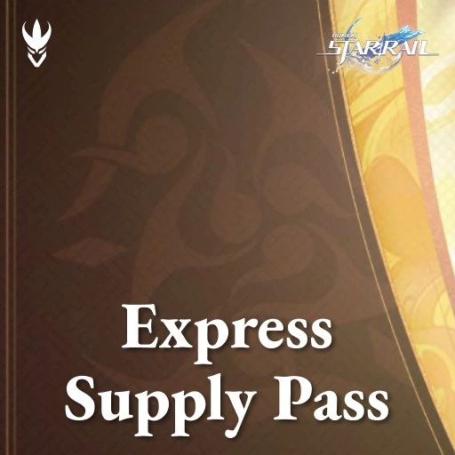 خرید و قیمت Honkai: Star Rail Express Supply Pass | ترب