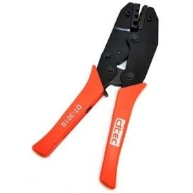 خرید و قیمت آچار پرس سرسیم DTEC مدل DT-301S | ترب