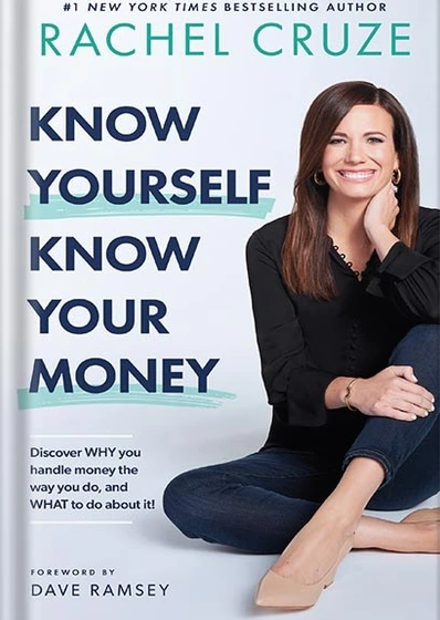 خرید و قیمت دانلود کتاب Know Yourself, Know Your Money: Discover WHY ...