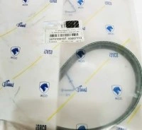 خرید و قیمت تسمه دينام 405 TU5 شرکتی ایساکو ISACO | ترب