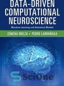 خرید و قیمت دانلود کتاب Data-Driven Computational Neuroscience: Machine Learning and Statistical ...
