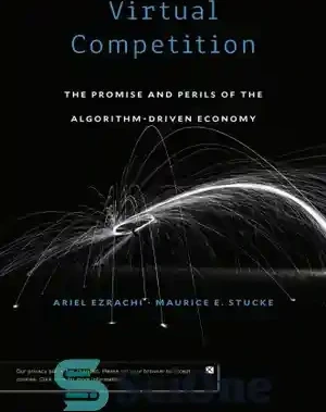 خرید و قیمت دانلود کتاب Virtual Competition: The Promise and Perils of ...