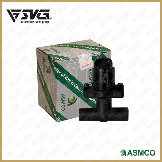 خرید و قیمت استپ موتور پراید ASMCO CNG | ترب