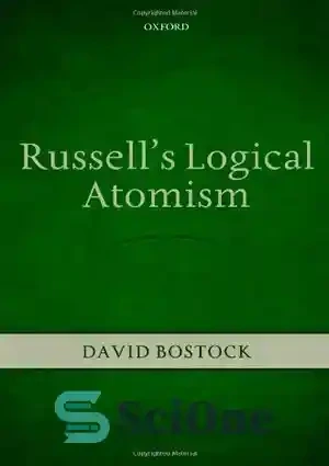 خرید و قیمت دانلود کتاب Russell's Logical Atomism - اتمیسم منطقی راسل | ترب