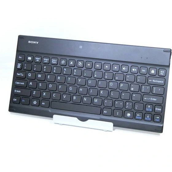 خرید و قیمت کیبورد بلوتوث سونی Sony bluetooth Keyboard BKB10 | ترب
