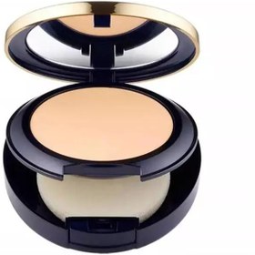 خرید و قیمت Stee Lauder Compact Double Wear | ترب