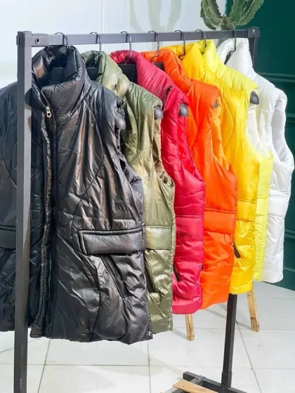 خرید و قیمت کاپشن نارناس رجحانی INDIRIM ROJHANI - رجحانی | ترب