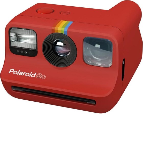 خرید و قیمت دوربین عکاسی چاپ سریع پولاروید Polaroid Go Instant Mini ...
