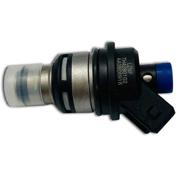 خرید و قیمت سوزن انژکتور 4 سوراخ مخروطی 405 / سمند / پرشیا LZNF | ترب