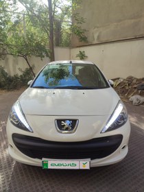 خرید و قیمت پژو 207i مدل 1402 ا Peugeot 207i Automatic TU5P | ترب