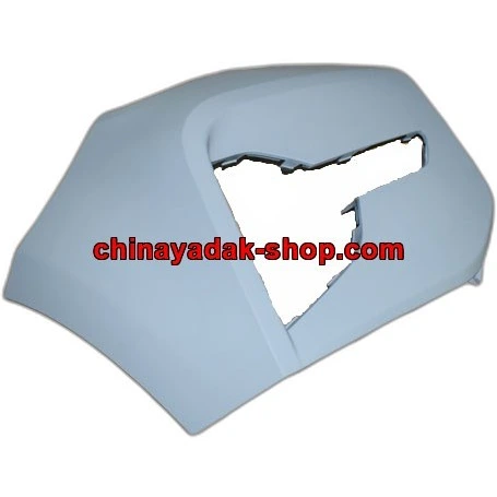 خرید و قیمت گوشه سپر جلو سمت راست MVM X33S AT | ترب