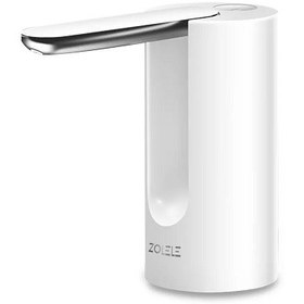 خرید و قیمت پمپ آب شارژی شیائومی Zolee ZL100 در بروز کالا | ترب