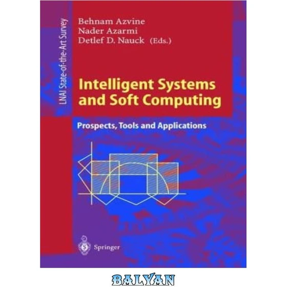 خرید و قیمت دانلود کتاب Intelligent Systems and Soft Computing: Prospects, Tools and ...