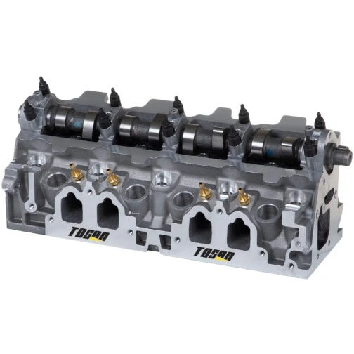 خرید و قیمت سرسیلندر کامل TOSAN پژو 405 – B | ترب