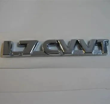 خرید و قیمت آرم CVVT 1.7 سمند EF7 و دنا مخصوص گلگیر | ترب