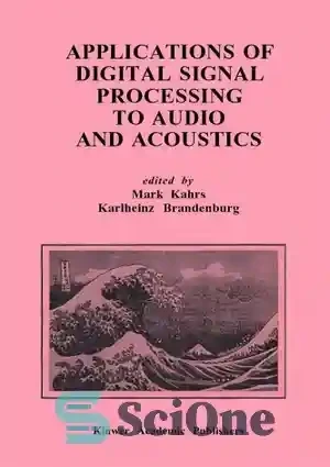 خرید و قیمت دانلود کتاب Applications Of Digital Signal Processing To ...