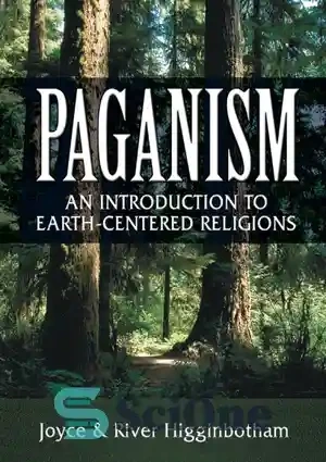 خرید و قیمت دانلود کتاب Paganism: an introduction to earth-centered ...