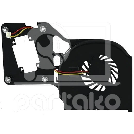 خرید و قیمت فن لپ تاپ لنوو Laptop Fan Lenovo Thinkpad R61 15.4 | ترب