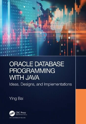 خرید و قیمت دانلود کتاب Oracle Database Programming With Java Ideas