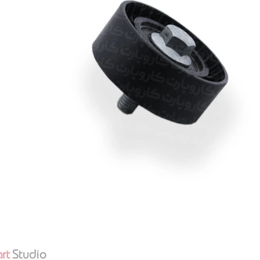 خرید و قیمت غلتک هرزگرد پایه کوتاه سمند GISP EF7 | ترب