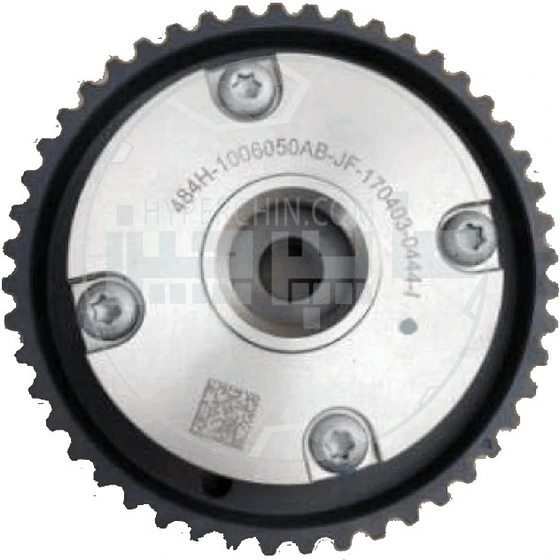 خرید و قیمت پولی سرميل سوپاپ هواVVT اصلی tiggo5,x33 به کدفنی 484H-1006050AB | ترب