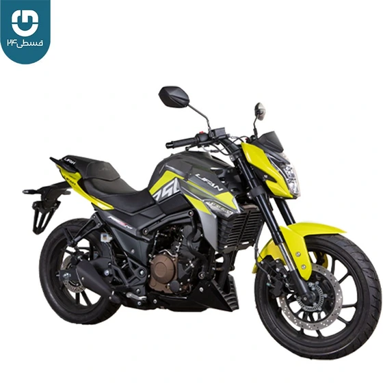 خرید و قیمت موتور سیکلت لیفان مدل 250 KPS 1402 | ترب