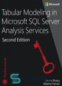خرید و قیمت دانلود کتاب Tabular modeling in Microsoft SQL Server Analysis Service – مدل سازی ...