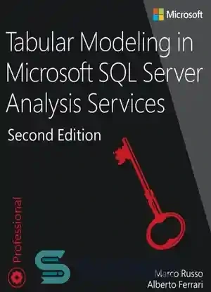 خرید و قیمت دانلود کتاب Tabular modeling in Microsoft SQL Server Analysis Service – مدل سازی ...