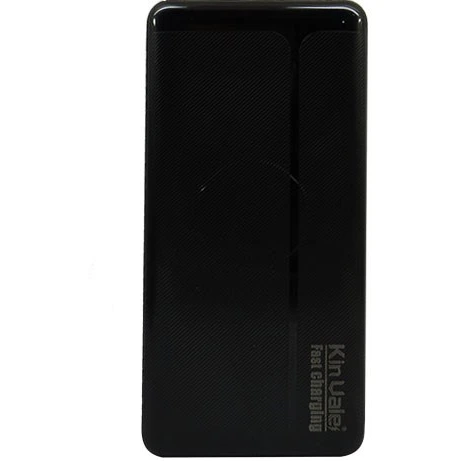 خرید و قیمت پاوربانک kin vale فست شارژ 10000 میلی آمپر | ترب