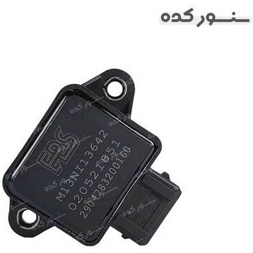 خرید و قیمت سنسور دریچه گاز EPS تیبا پژو206 پژو405 SSAT | ترب
