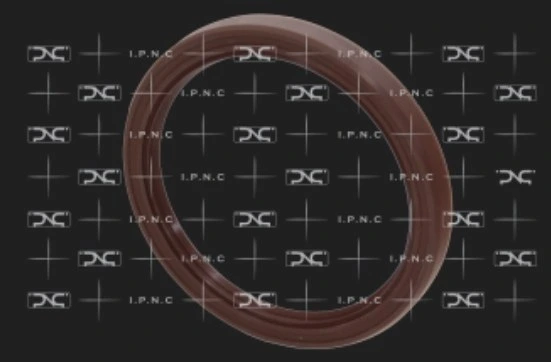 خرید و قیمت کاسه نمد پهن عقب میلنگ پژو 405 ipnc | ترب