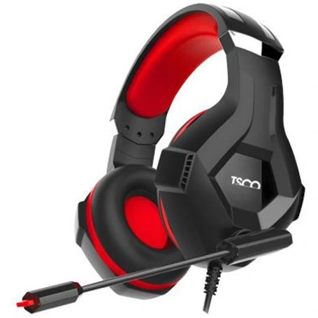 خرید و قیمت ‏هدست گيم با سيم TSCO TH5151 | ترب