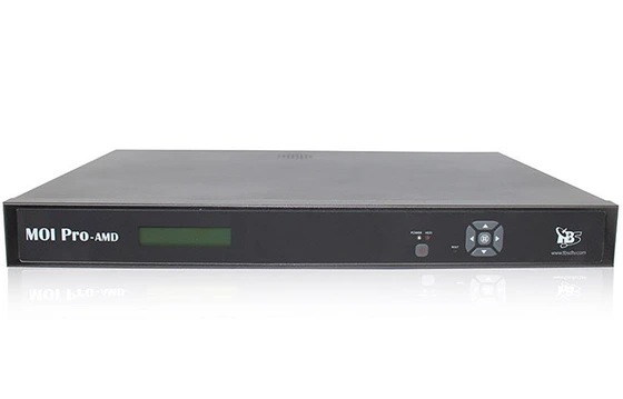 خرید و قیمت سرور IPTV حرفه ای مدل Moi pro AMD | ترب