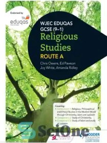 خرید و قیمت دانلود کتاب WJEC Eduqas GCSE (9-1) Religious Studies - WJEC ...