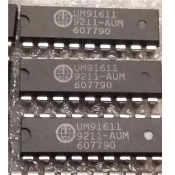 خرید و قیمت آی سی UM91611 شماره گیر تلفن | ترب
