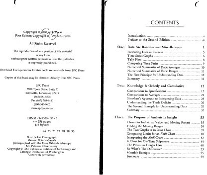 خرید و قیمت دانلود کتاب Understanding Variation: The Key to Managing ...