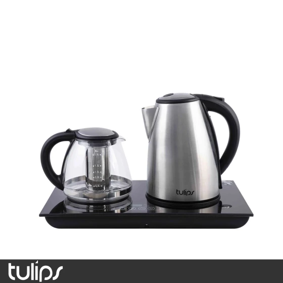 خرید و قیمت چای ساز تولیپس مدل TM-451 SG | ترب