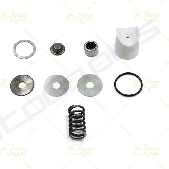 خرید و قیمت لوازم کامل جعبه فرمان 405-TPCO | ترب