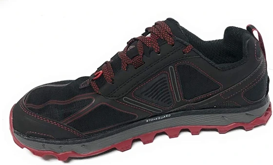 خرید و قیمت کفش مردانه Altra AFM1855F مردان Lone Peak 4 Trail Running | ترب