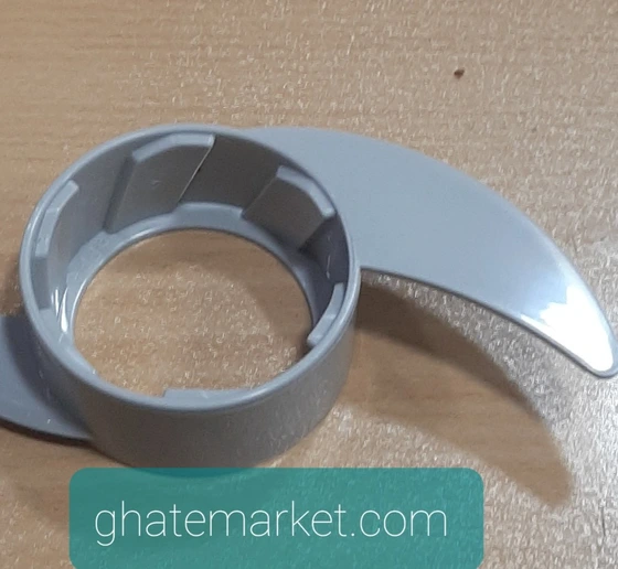 خرید و قیمت مایع زن غذاساز فیلیپس HR-7628 | ترب