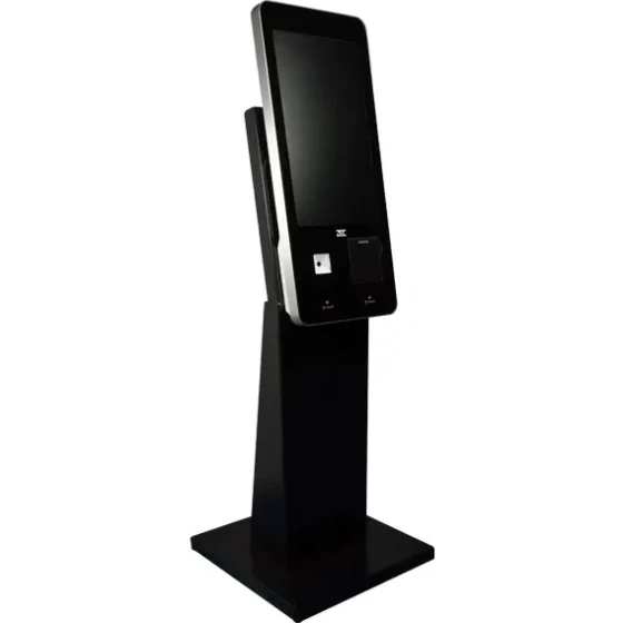 خرید و قیمت کیوسک سفارشگیر ZEC مدل K32 | ترب