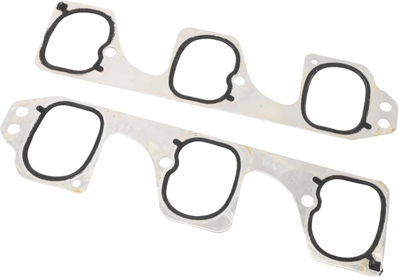 خرید و قیمت کیت واشر منیفولد ورودی فوقانی GM 12595277 با واشرهای ورودی ...