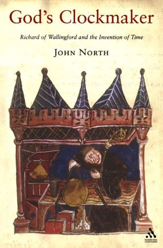 خرید و قیمت دانلود کتاب God's clockmaker : Richard of Wallingford and ...