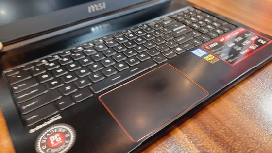 خرید و قیمت Gaming MSI 16K2 | ترب