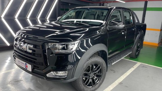 خرید و قیمت KMC T8 مدل 1402 ا دنده ای | ترب