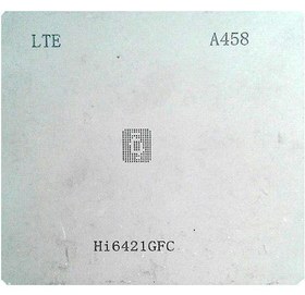 خرید و قیمت شابلون آی سی تغذیه Hisilicon HI6421GFC A458 مناسب برد گوشی موبایل هواوی | ترب