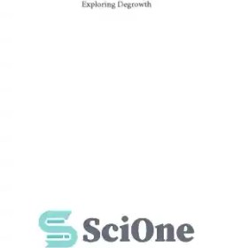 خرید و قیمت دانلود کتاب Exploring Degrowth: A Critical Guide – کاوش در ...