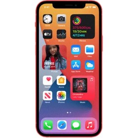 خرید و قیمت گوشی موبایل اپل مدل iPhone 12 A2404 دو سیم‌ کارت ظرفیت 128 ...