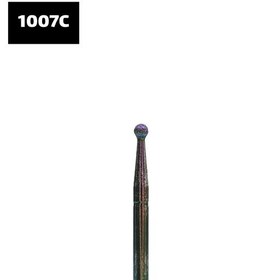 خرید و قیمت سرسوهان شنی روکش کروم کد 1007C | ترب